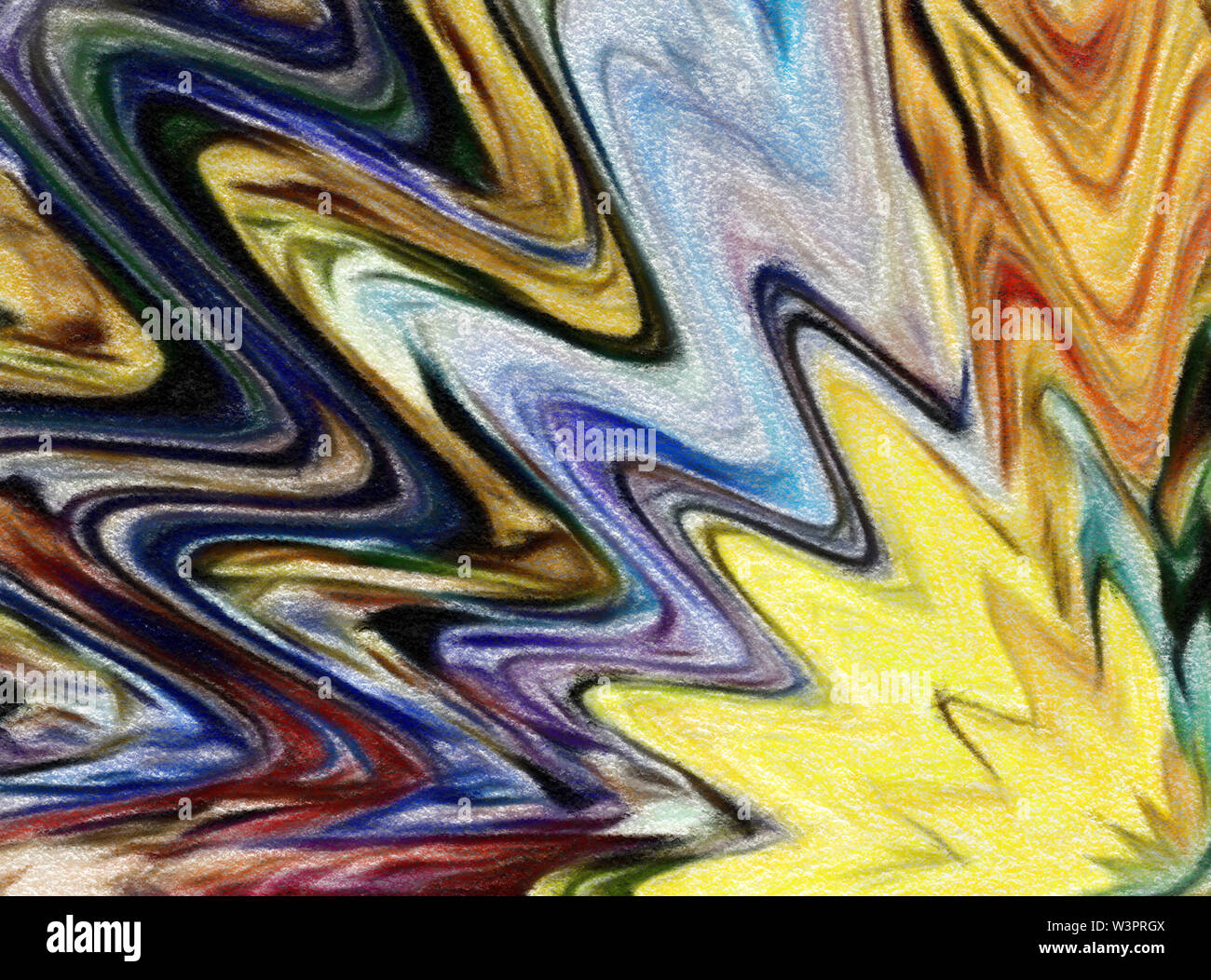 Abstract texture background. Art wallpaper. Artistic artwork. Colorful ...
