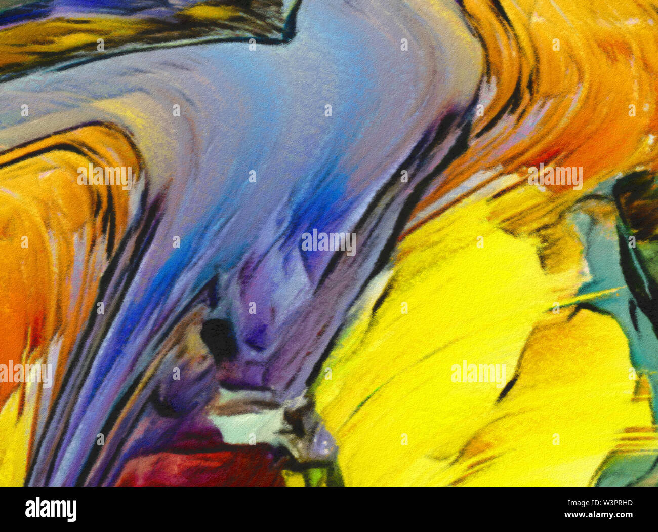 Abstract texture background. Art wallpaper. Artistic artwork. Colorful ...