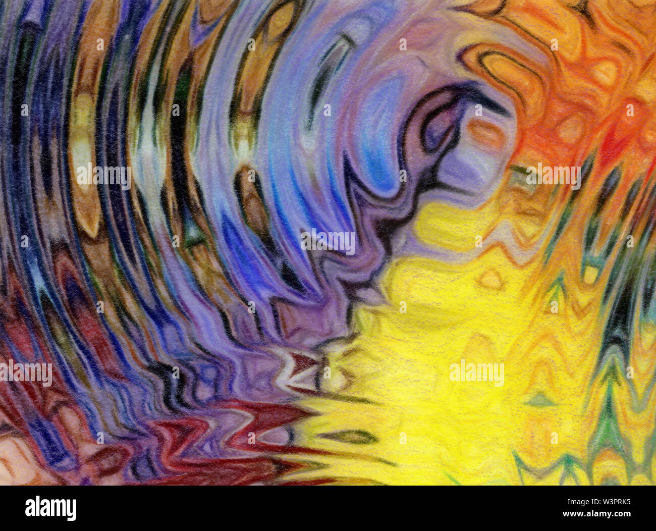 Abstract texture background. Art wallpaper. Artistic artwork. Colorful ...