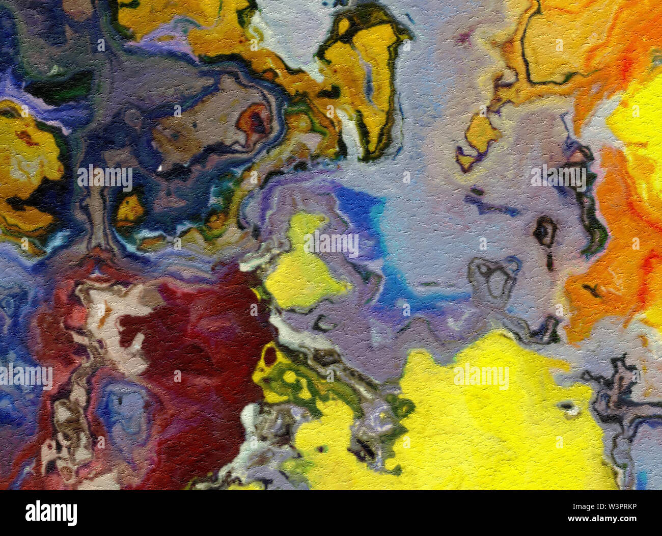 Abstract texture background. Art wallpaper. Artistic artwork. Colorful ...