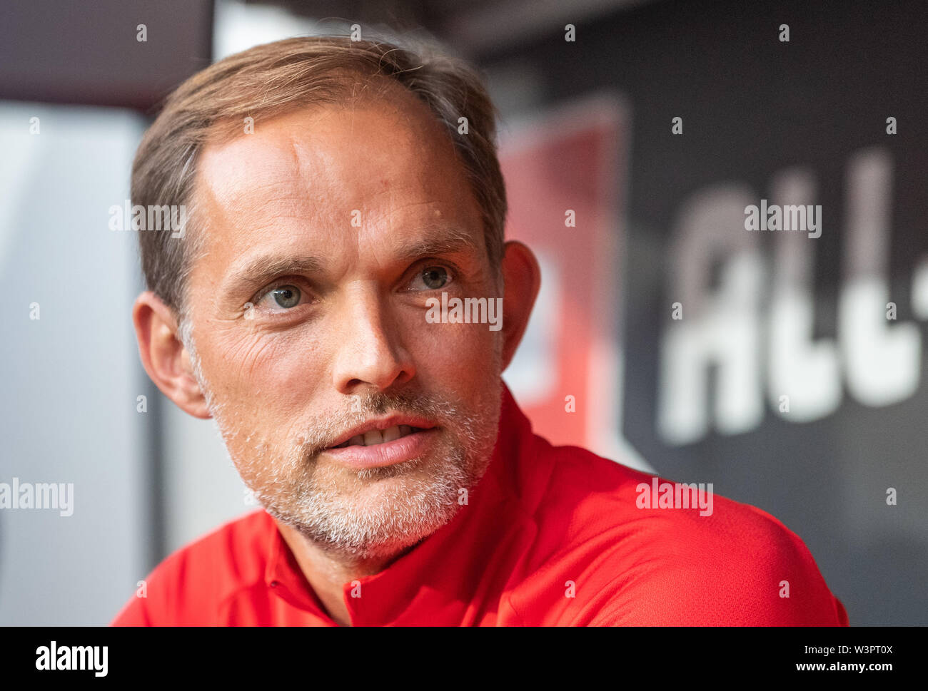 Robert germain thomas hi-res stock photography and images - Alamy