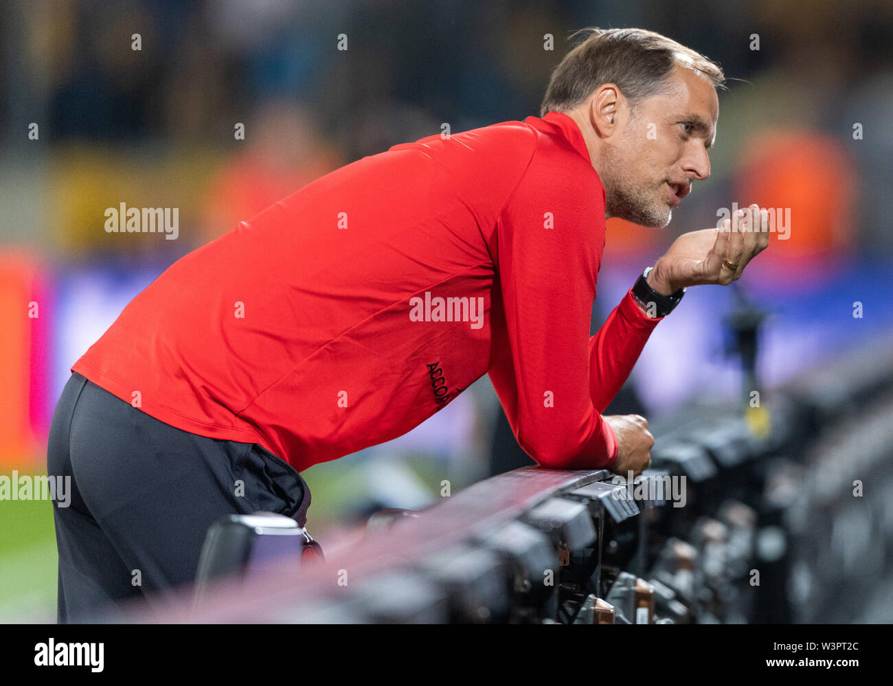 Robert germain thomas hi-res stock photography and images - Alamy