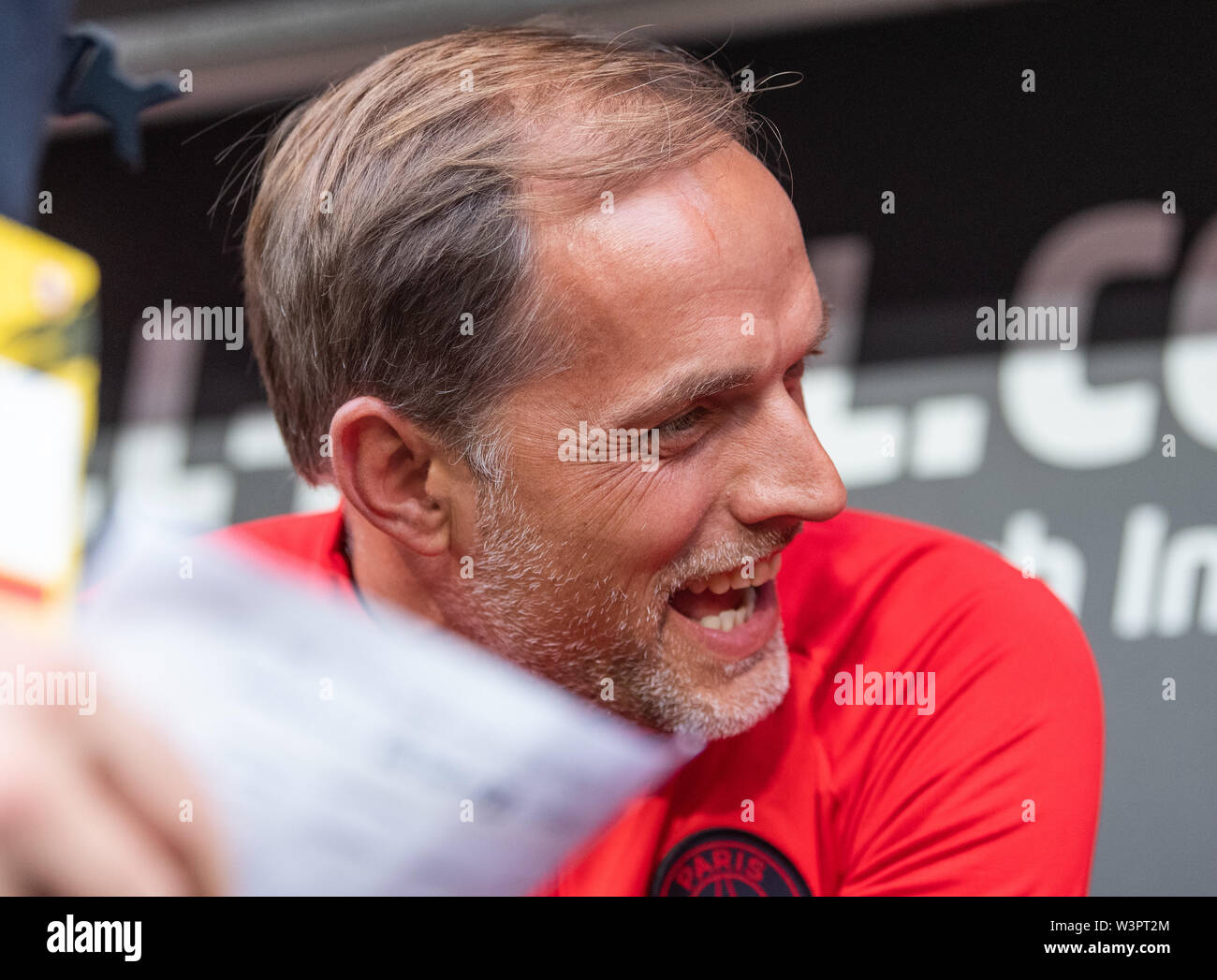 Robert germain thomas hi-res stock photography and images - Alamy