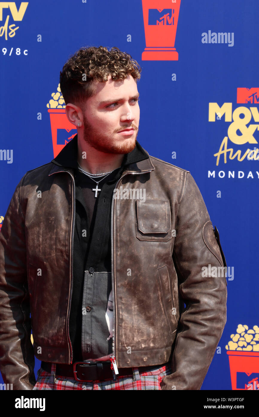 Andrew bazzi hi-res stock photography and images - Alamy