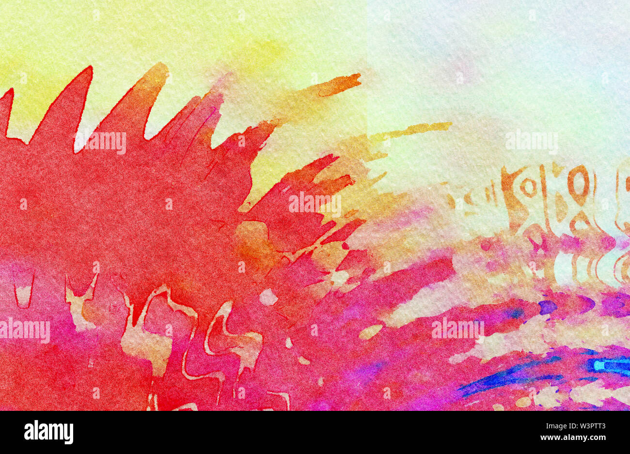 Abstract texture background. Art wallpaper. Artistic artwork. Colorful ...