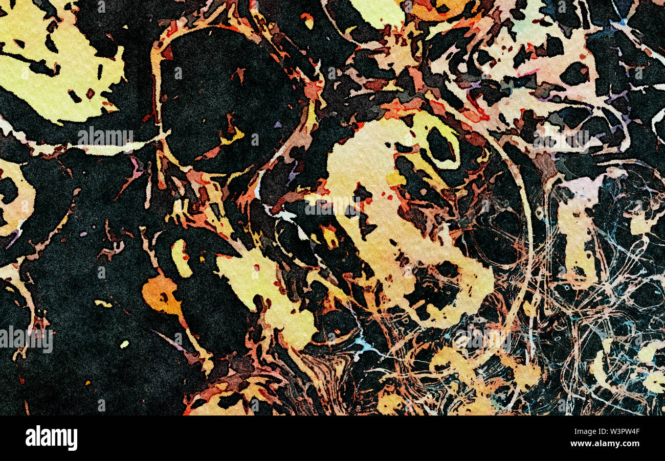 Abstract texture background. Art wallpaper. Artistic artwork. Colorful ...