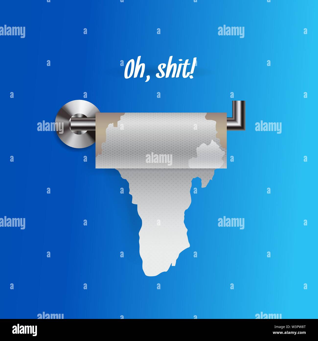 Nearly empty Stock Vector Images - Alamy