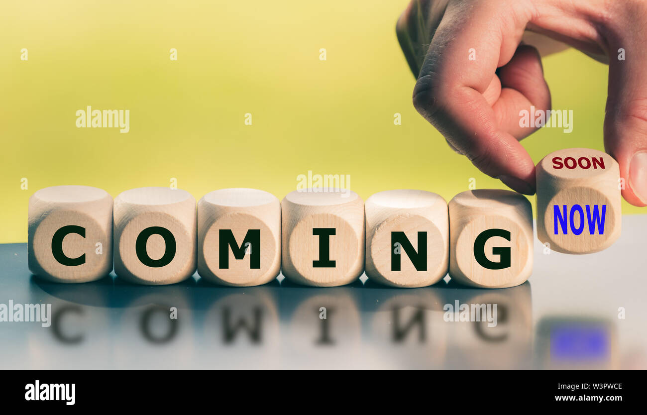 Store coming soon hi-res stock photography and images - Alamy
