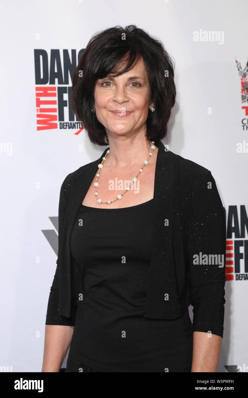 'Two Ways Home' Premiere at Dances with Films Festival at TCL Chinese ...