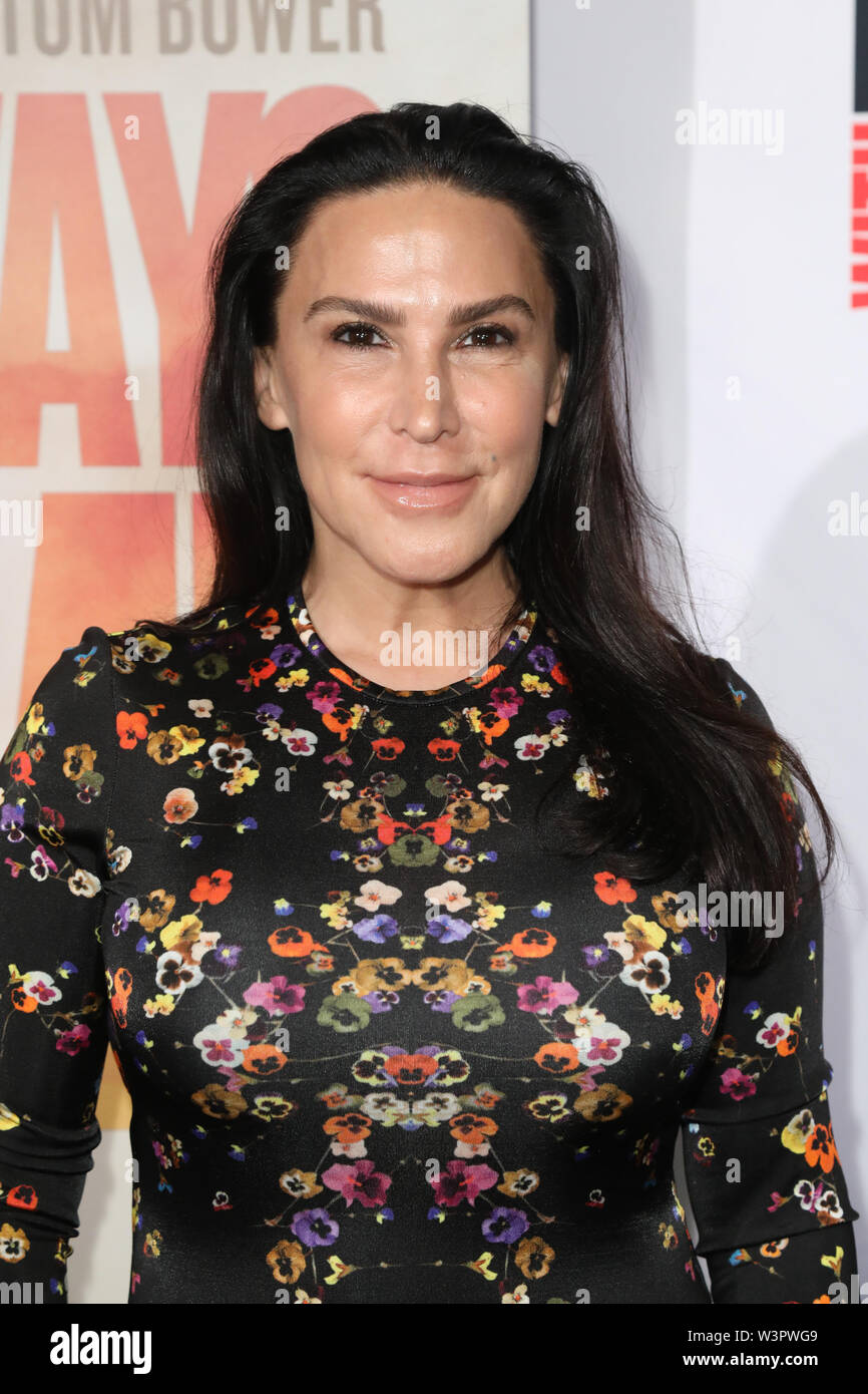 'Two Ways Home' Premiere at Dances with Films Festival at TCL Chinese ...