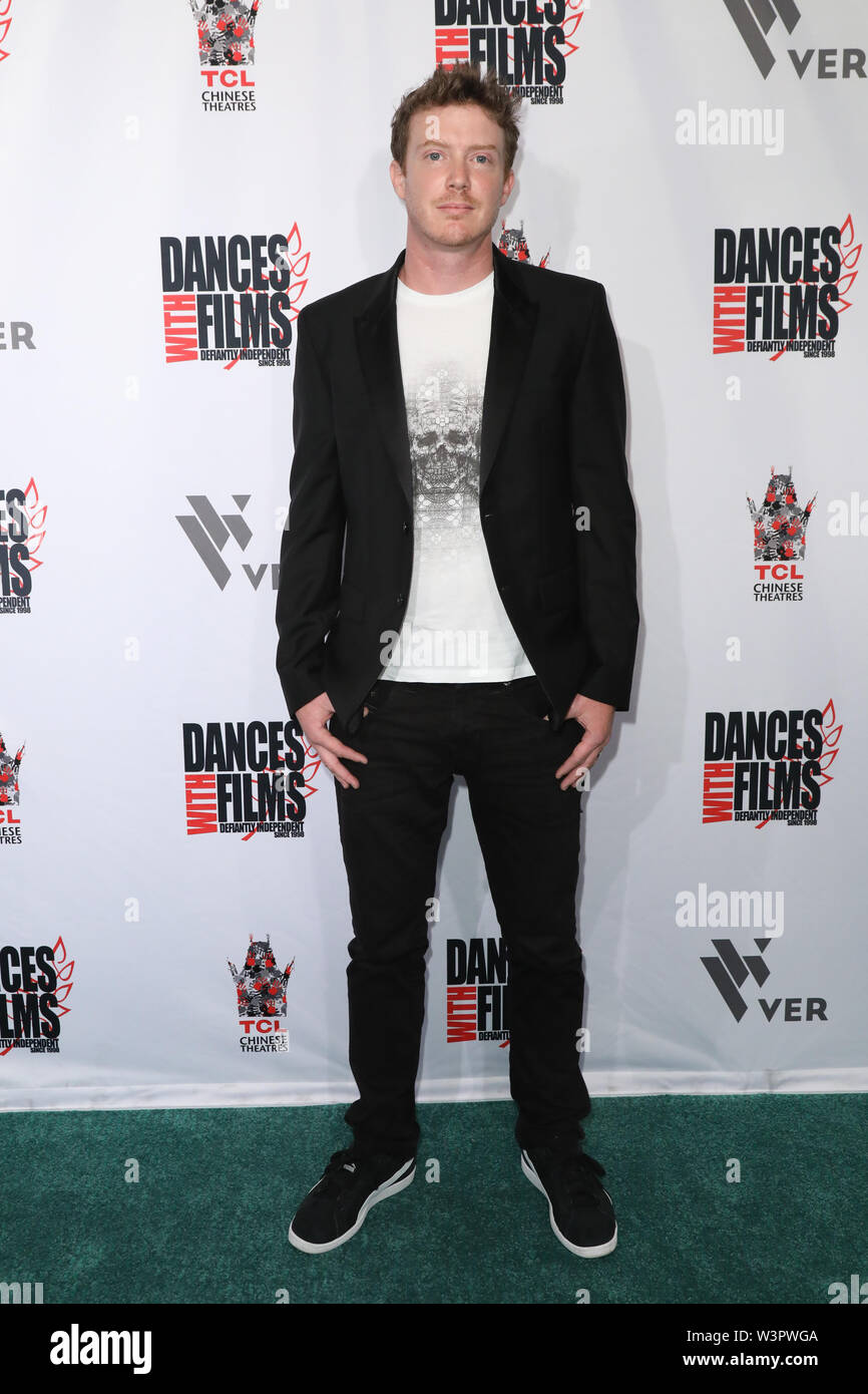 'Two Ways Home' Premiere at Dances with Films Festival at TCL Chinese ...