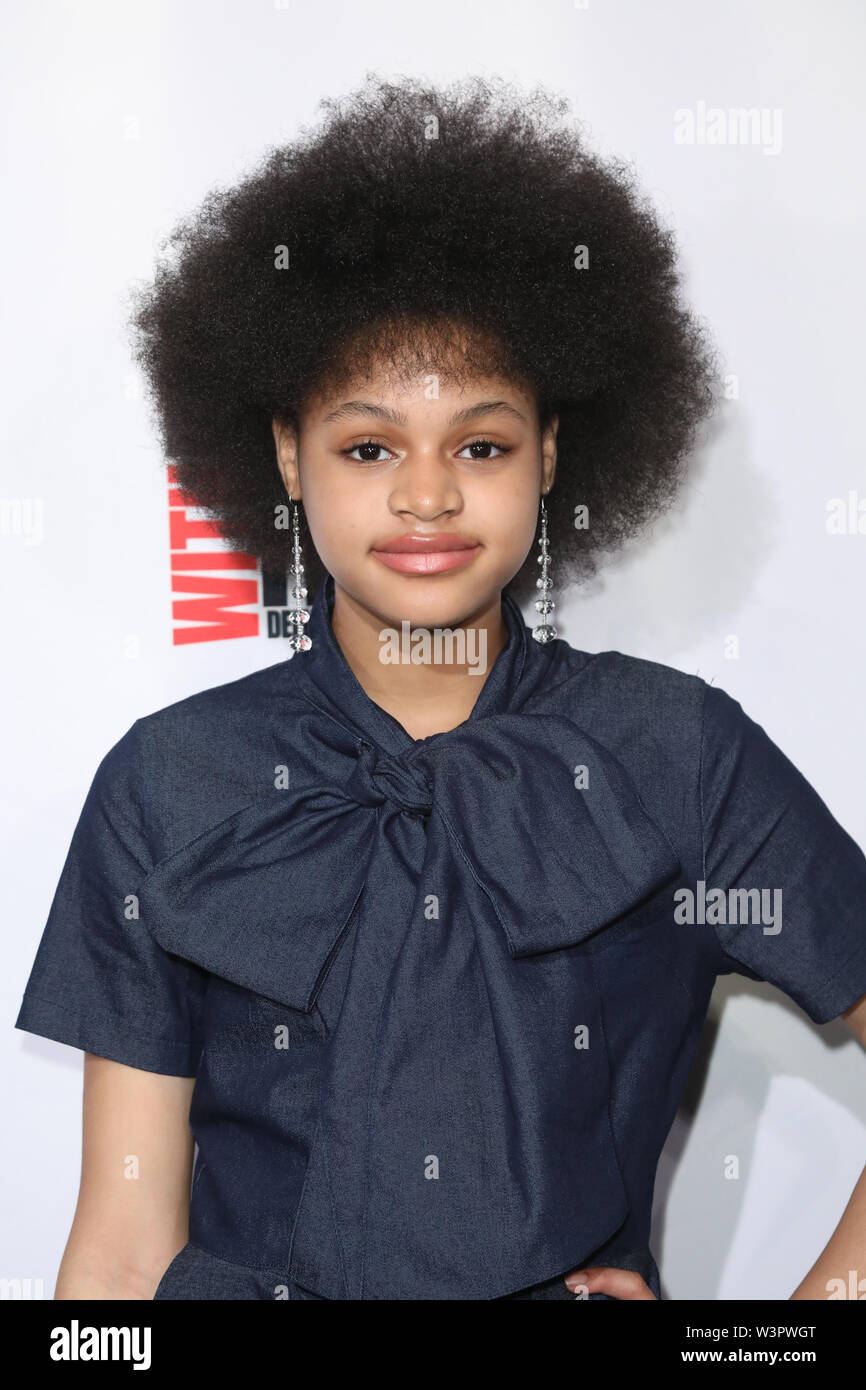 'Two Ways Home' Premiere at Dances with Films Festival at TCL Chinese ...