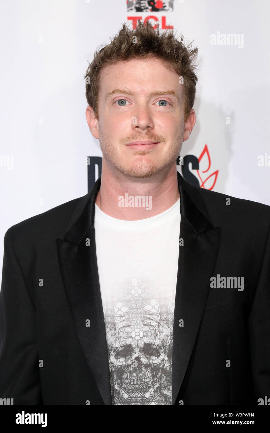 'Two Ways Home' Premiere at Dances with Films Festival at TCL Chinese ...