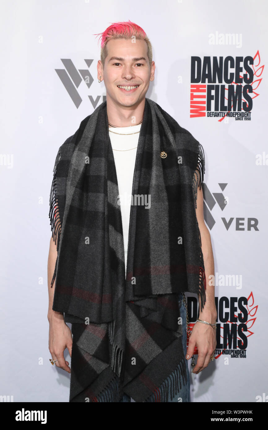 'Two Ways Home' Premiere at Dances with Films Festival at TCL Chinese ...