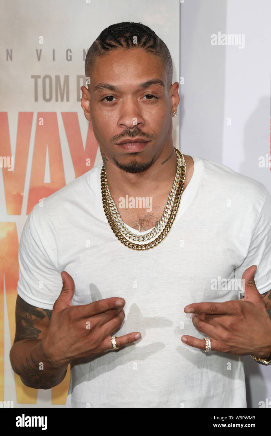 'Two Ways Home' Premiere at Dances with Films Festival at TCL Chinese ...