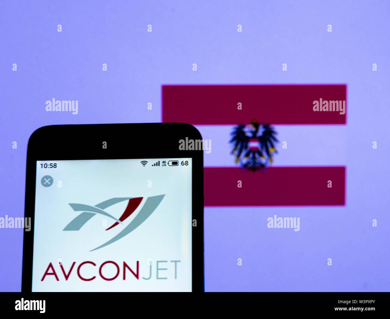 Avcon Logo