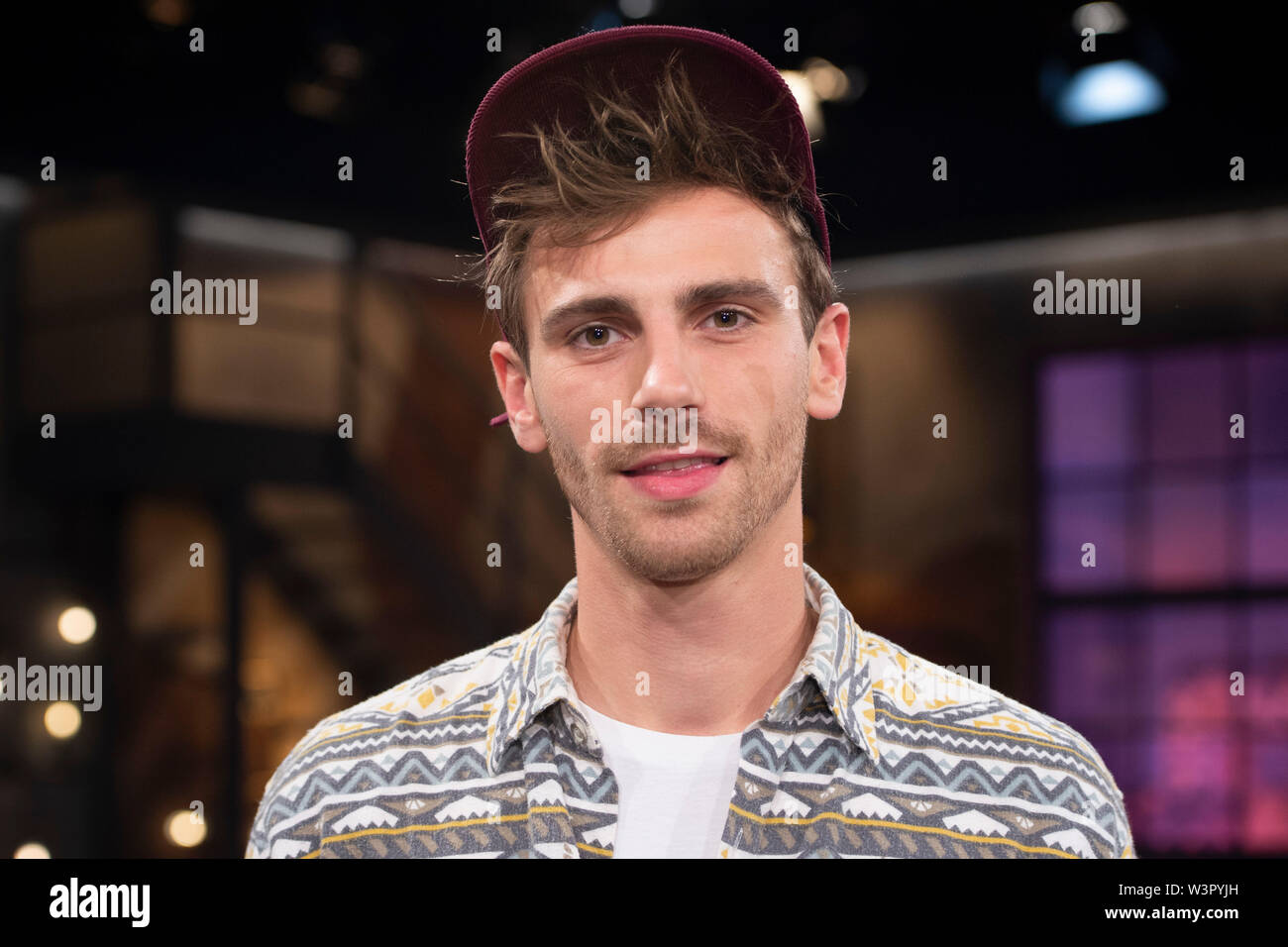 Lea rieck hi-res stock photography and images - Alamy