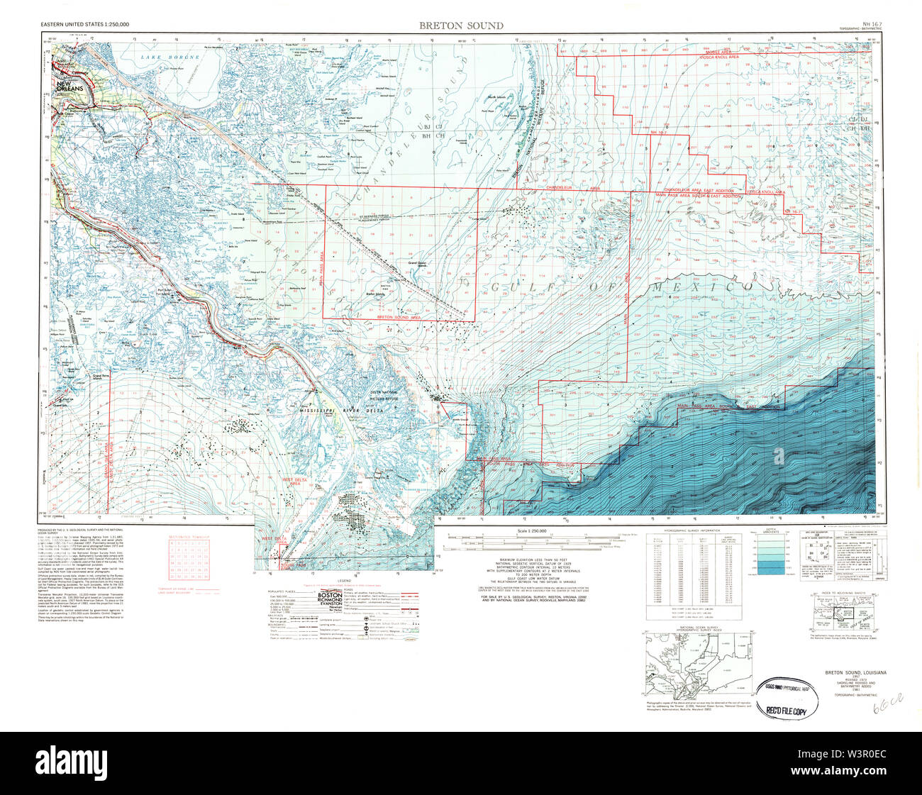Breton sound hi-res stock photography and images - Alamy