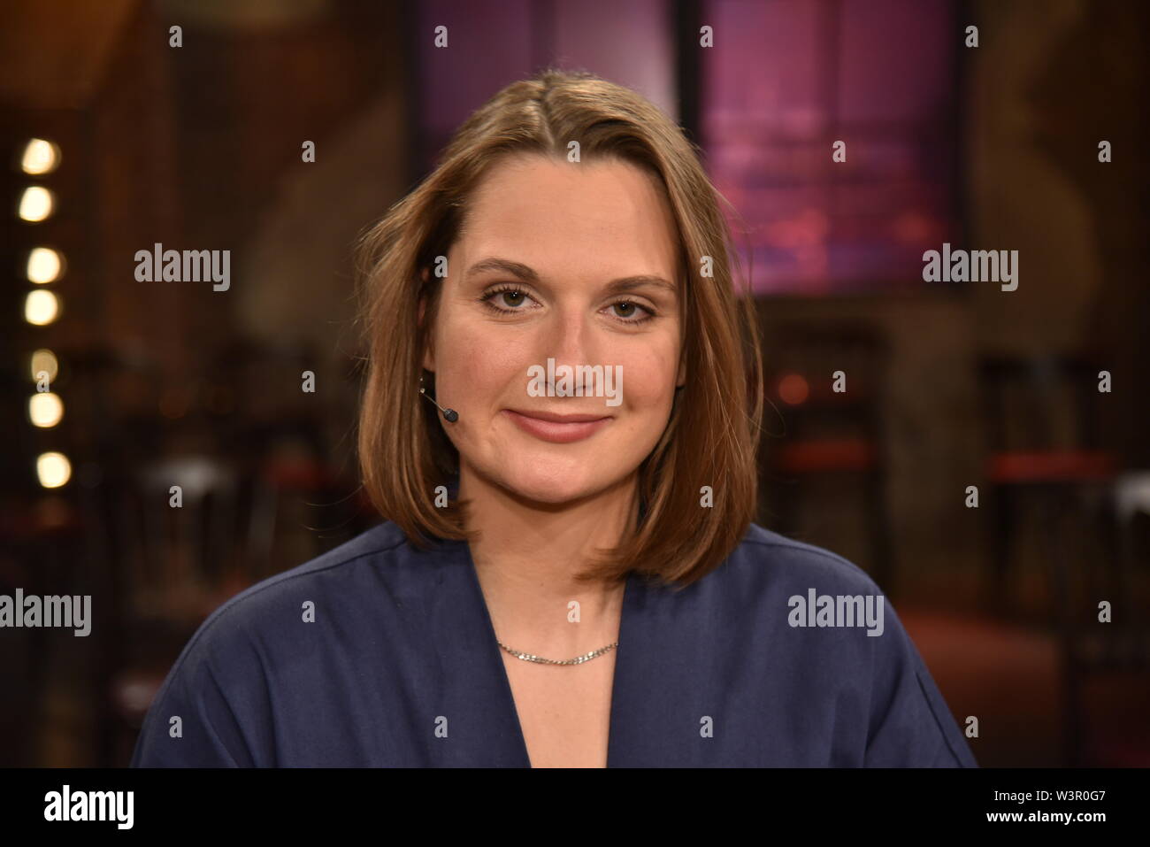 Lea Rieck High Resolution Stock Photography and Images - Alamy