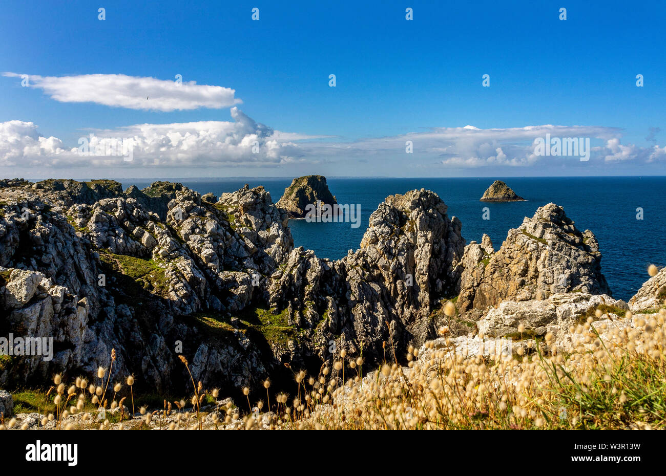 Presquile de crozon hi-res stock photography and images - Alamy