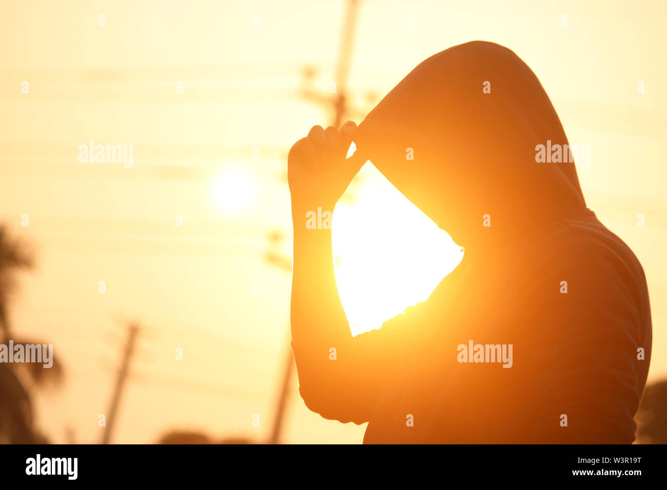 Many beautiful wallpapers of human shadow Stock Photo - Alamy