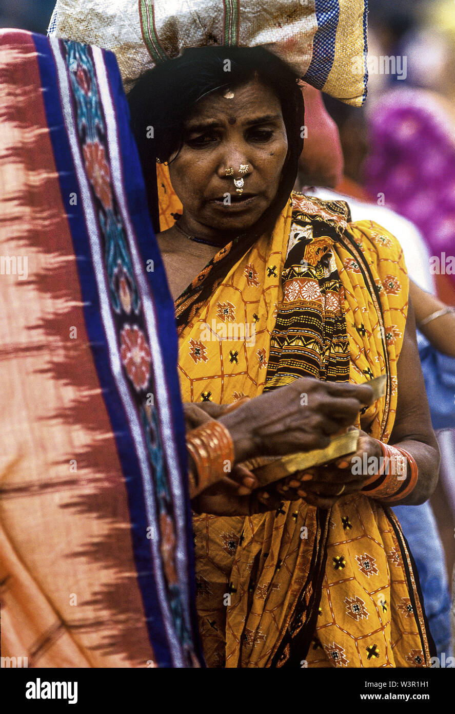 Rathyatra hi-res stock photography and images - Alamy