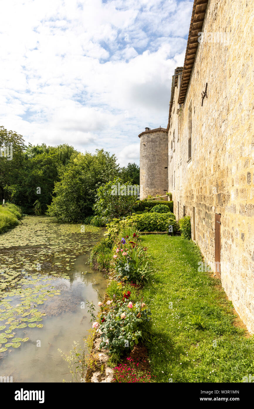 Fources france hi-res stock photography and images - Alamy