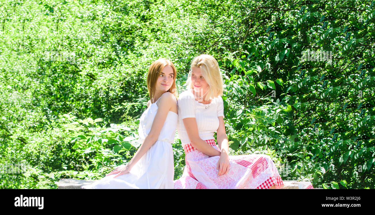 Girls friendly society hi-res stock photography and images - Alamy