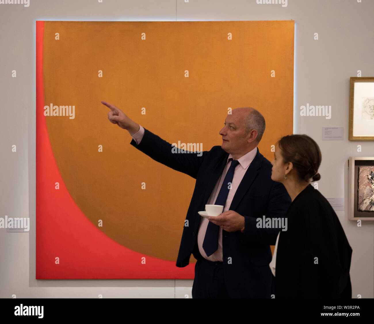 Emigre london hi-res stock photography and images - Alamy