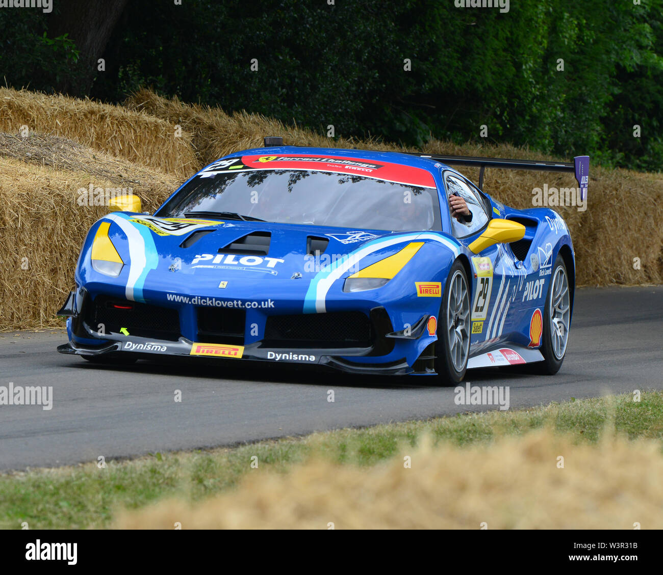 488 challenge hi-res stock photography and images - Alamy