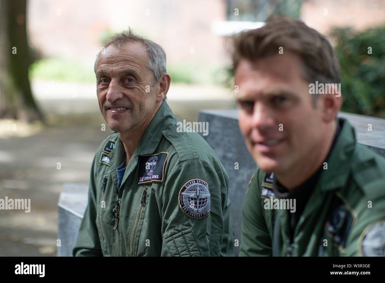 Boultbee brooks hi-res stock photography and images - Alamy