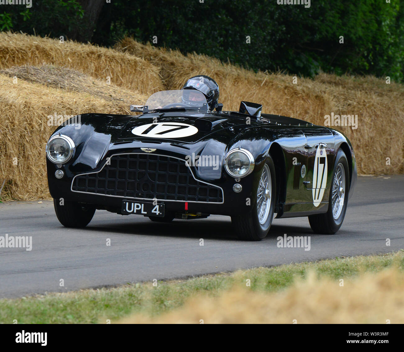 Aston martin db3 hi-res stock photography and images - Alamy