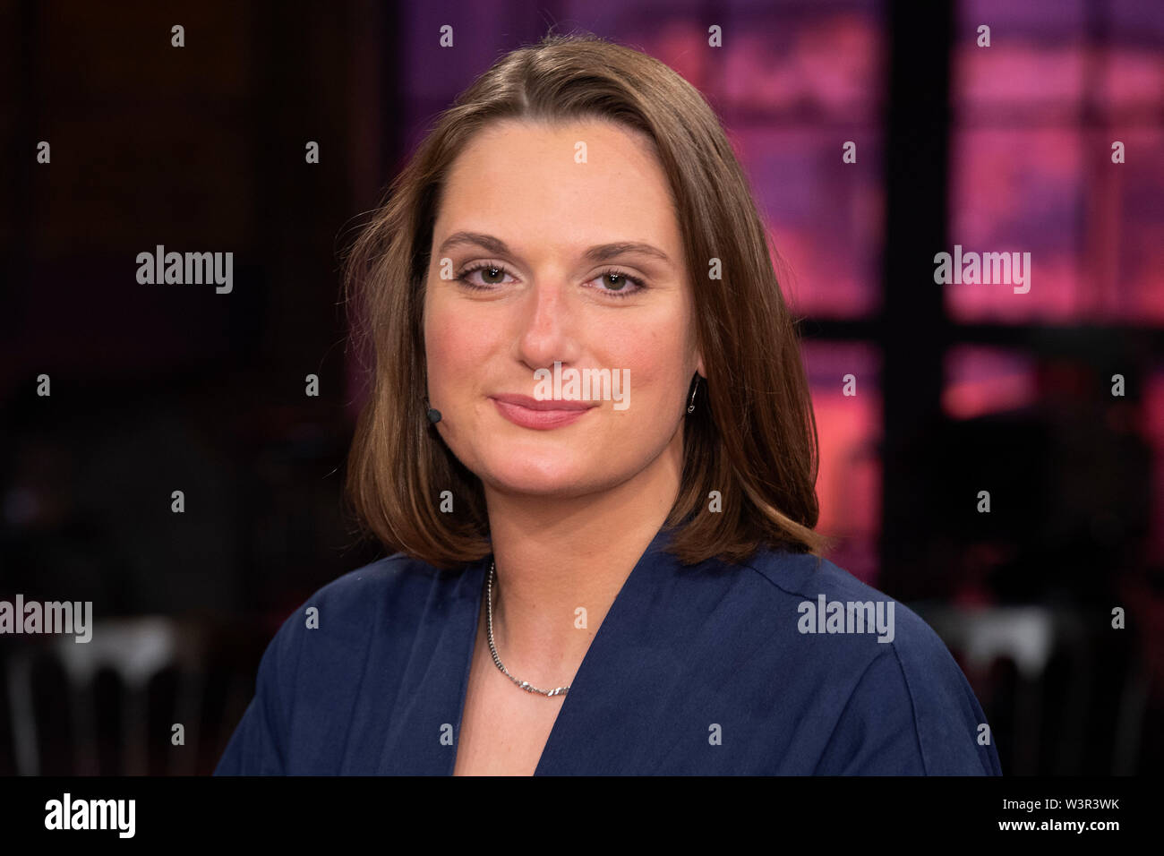 Lea rieck hi-res stock photography and images - Alamy