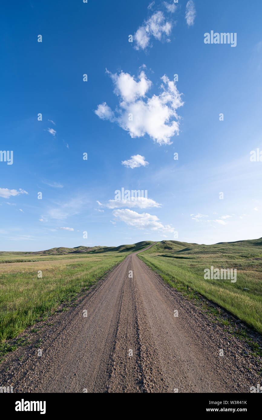 Southern saskatchewan hi-res stock photography and images - Alamy