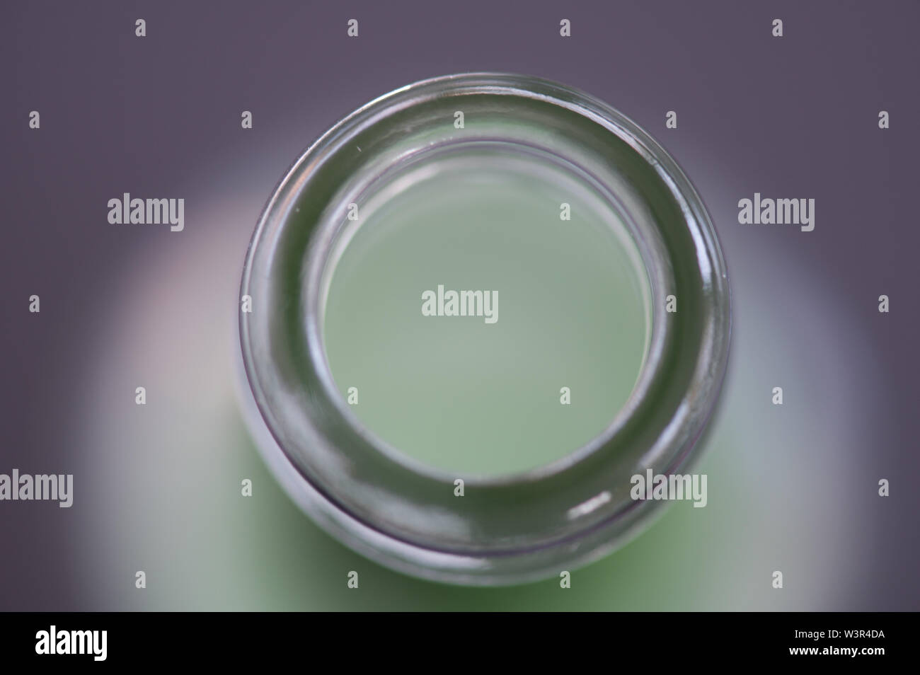Top of the glass hi-res stock photography and images - Alamy