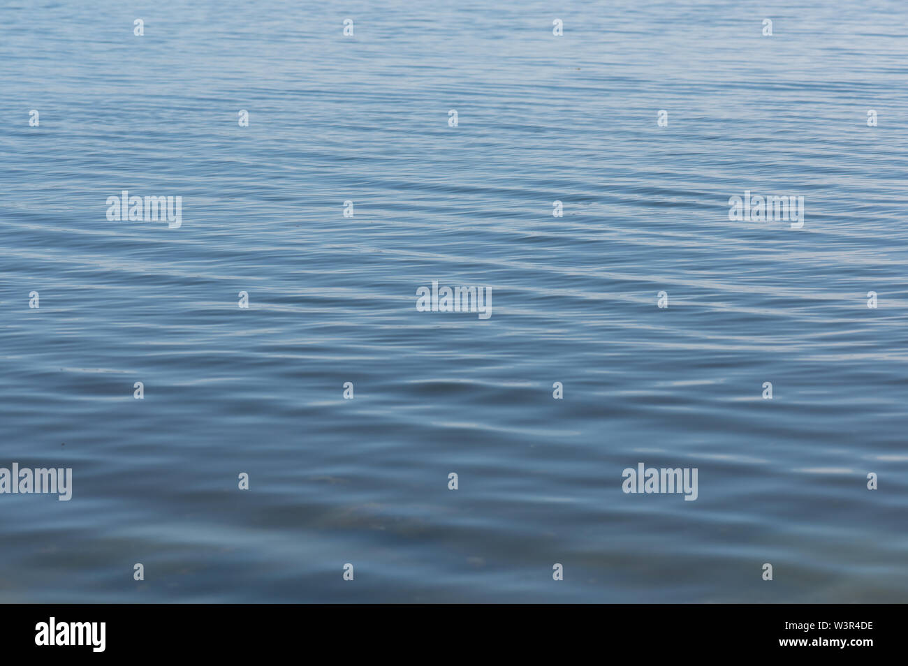 Baltic sea water Stock Photo - Alamy