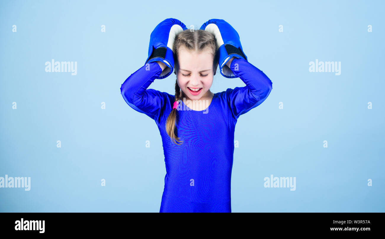 Female boxer change attitudes within sport. Risk of injury. Rise of ...