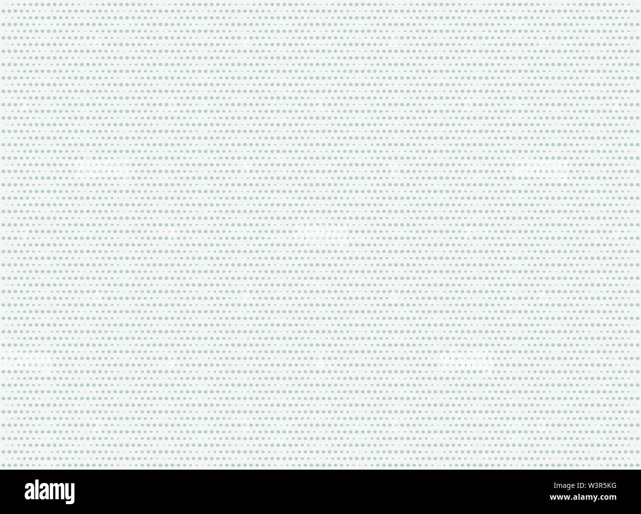 Abstract gray dot pattern decoration design background. You can use for ...