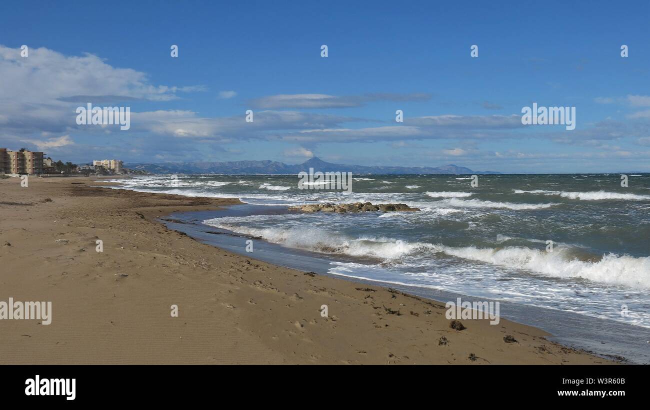 Denia Spain High Resolution Stock Photography and Images - Alamy