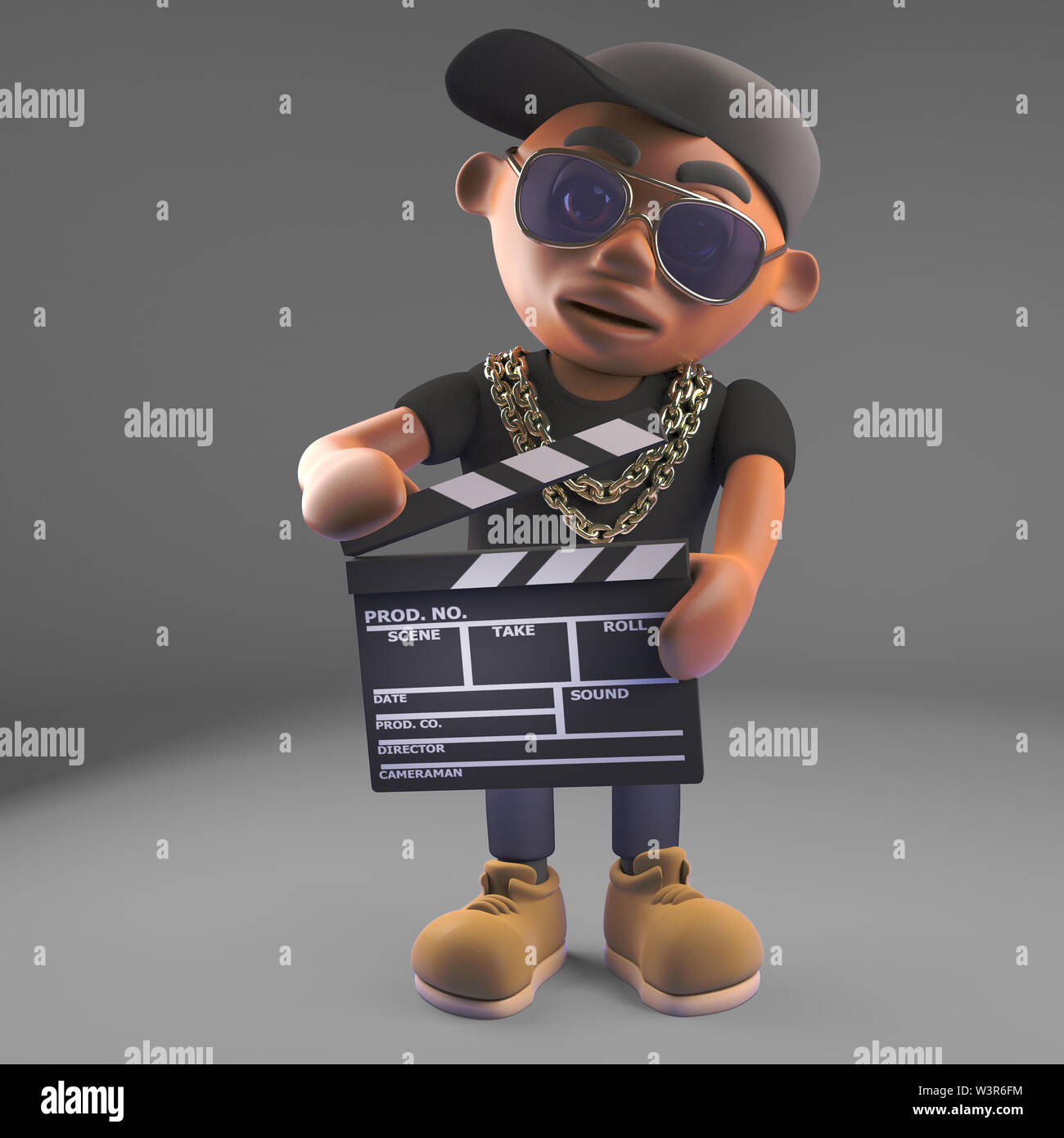 Hiphop movie hi-res stock photography and images - Alamy