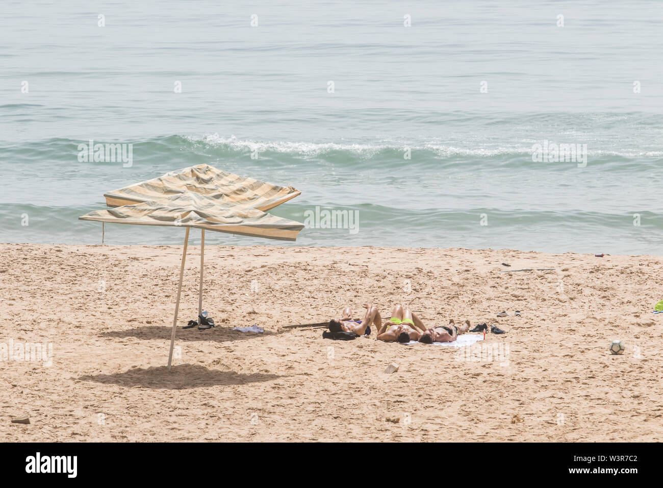 Cool mediterranean climate hi-res stock photography and images - Alamy