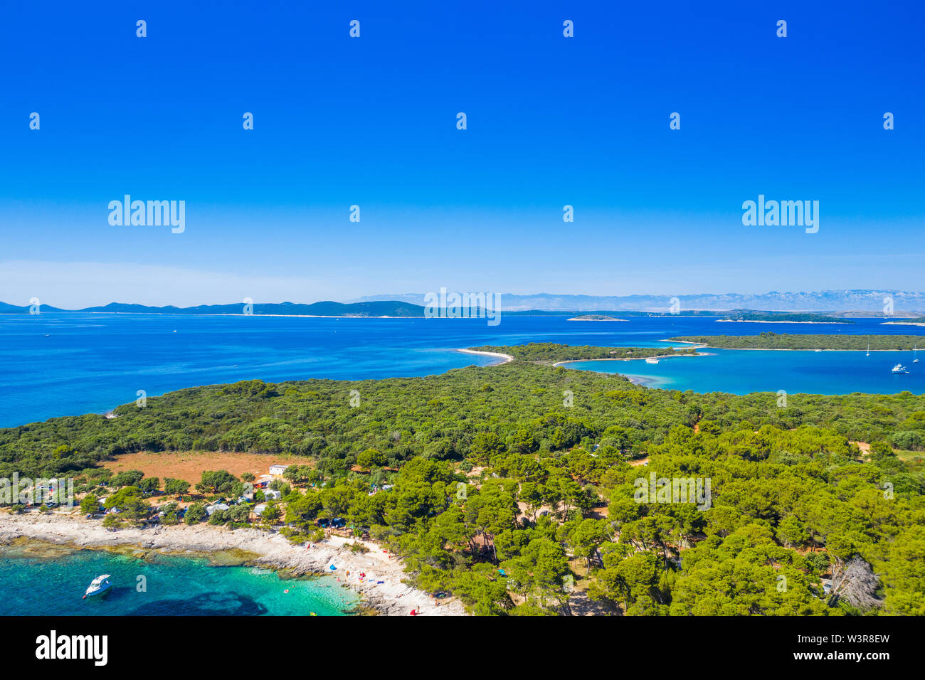 Dugi otok island croatia hi-res stock photography and images - Alamy