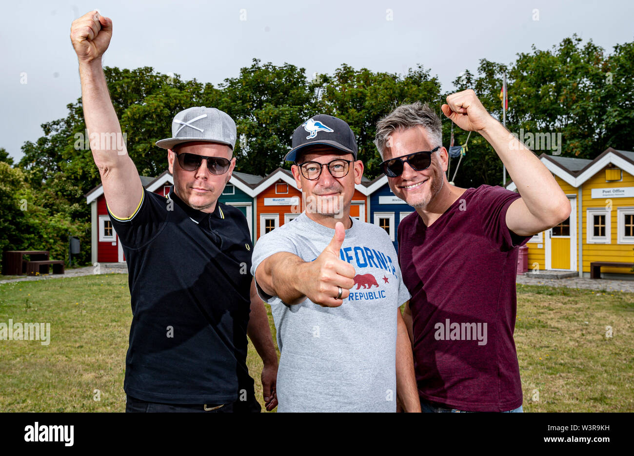 Björn beton hi-res stock photography and images - Alamy