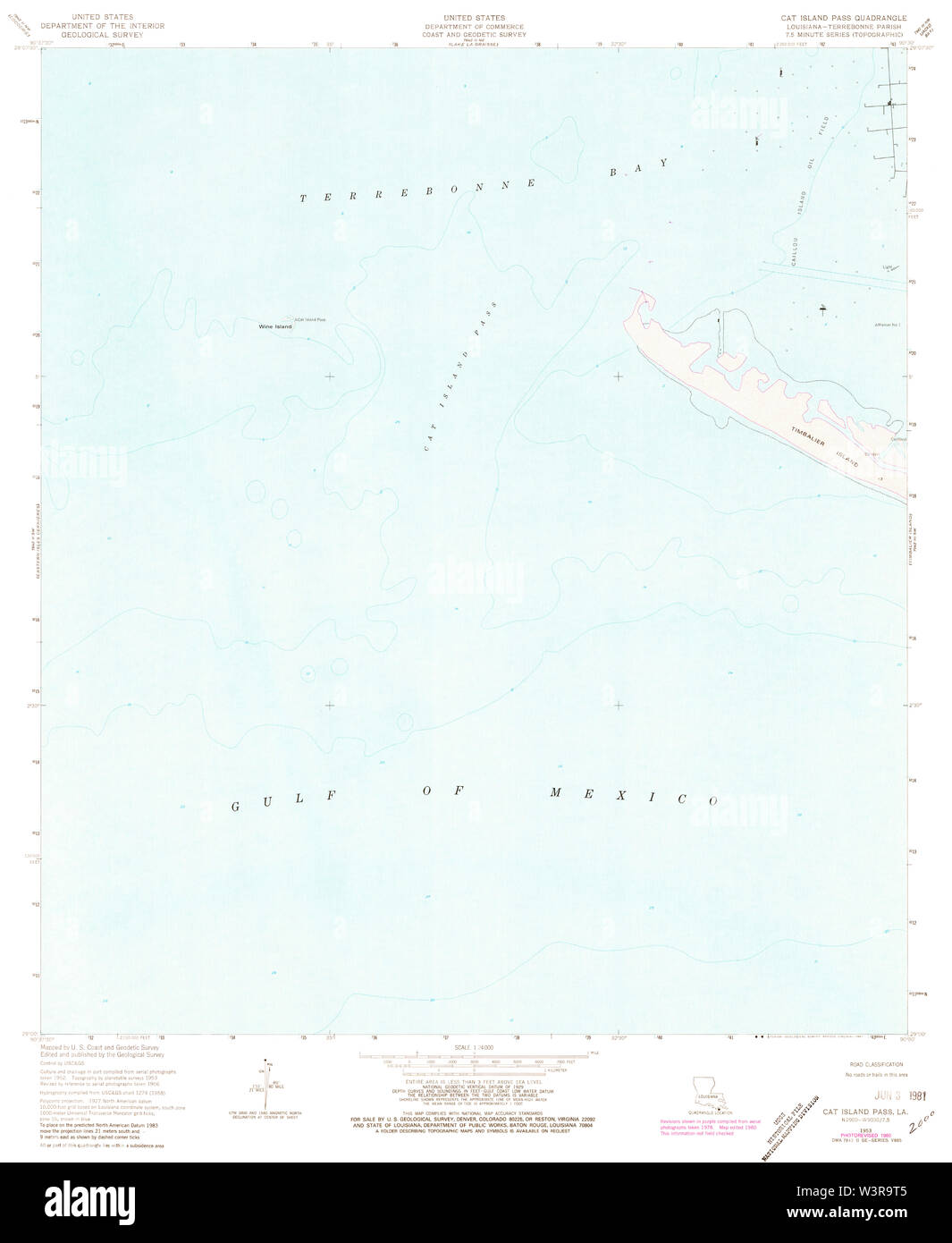 Cat island map Cut Out Stock Images & Pictures - Alamy