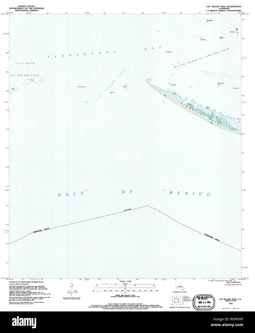 Cat island map Cut Out Stock Images & Pictures - Alamy