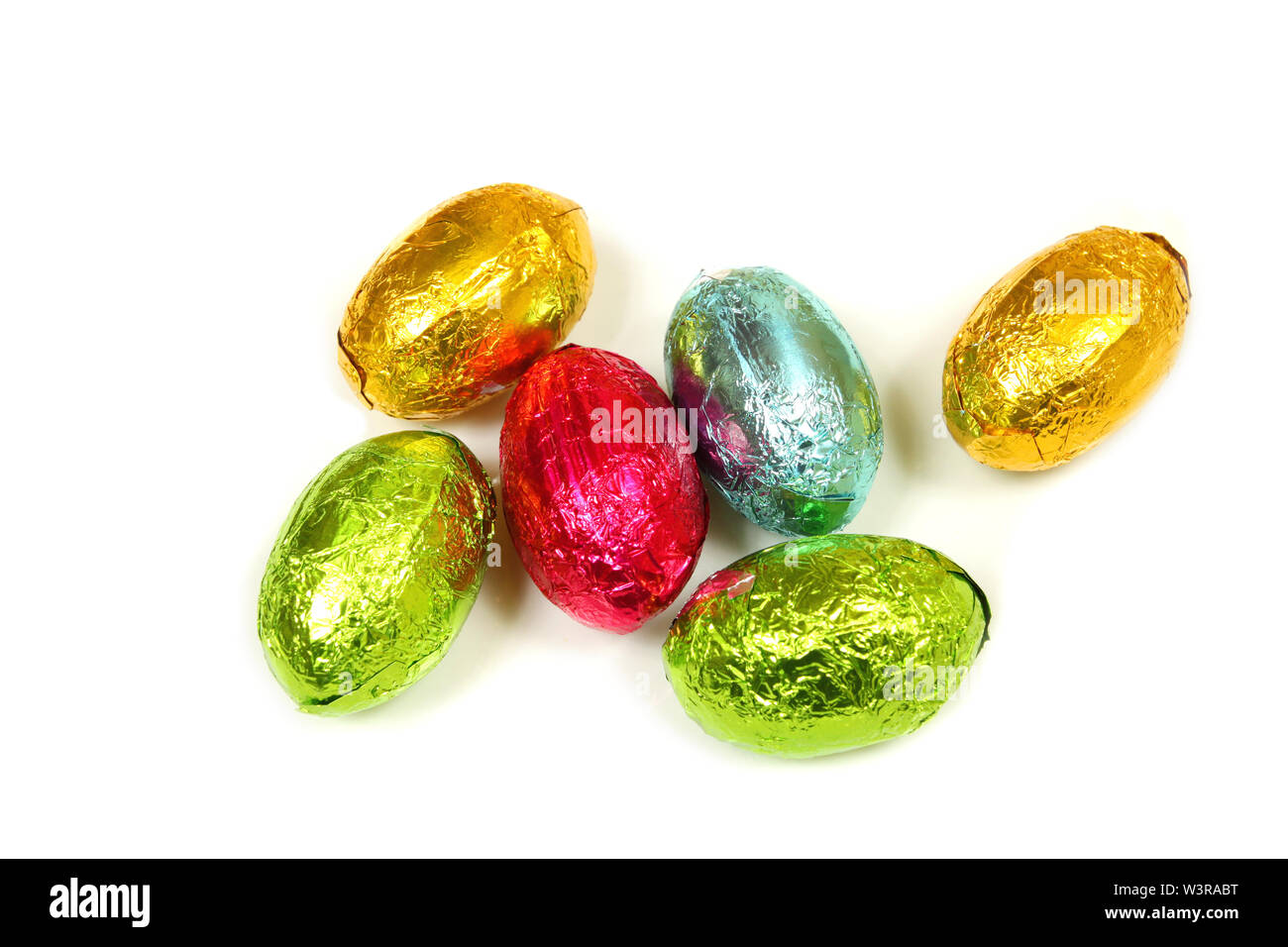 Colorful foil hi-res stock photography and images - Alamy