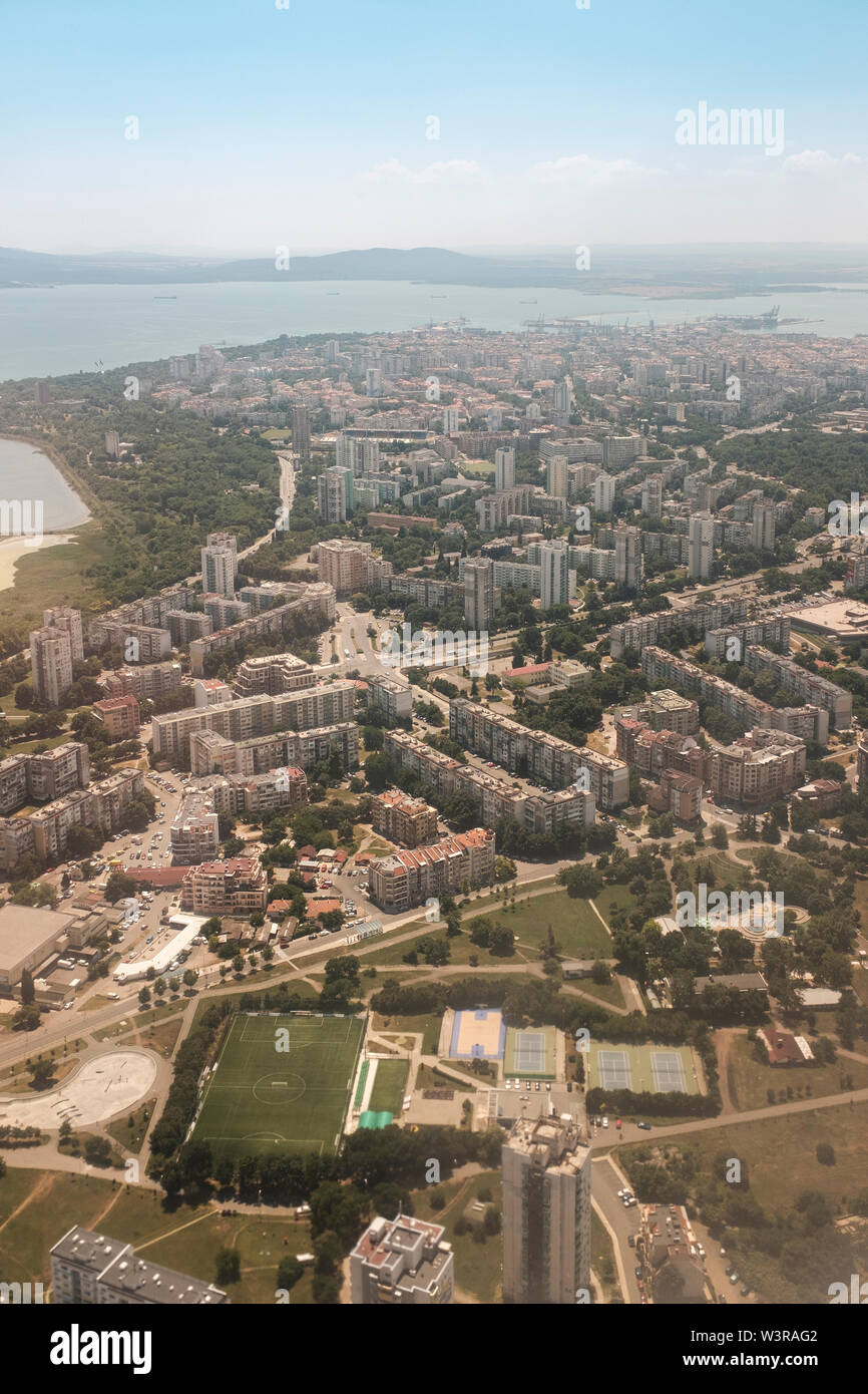 Bulgaria infrastructure hi-res stock photography and images - Alamy