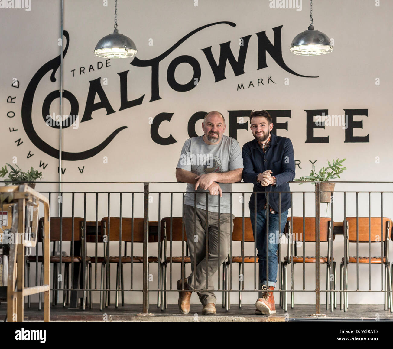 Prop Maker High Resolution Stock Photography and Images - Alamy