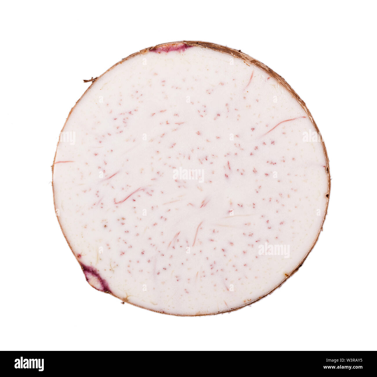 Taro roots hi-res stock photography and images - Alamy