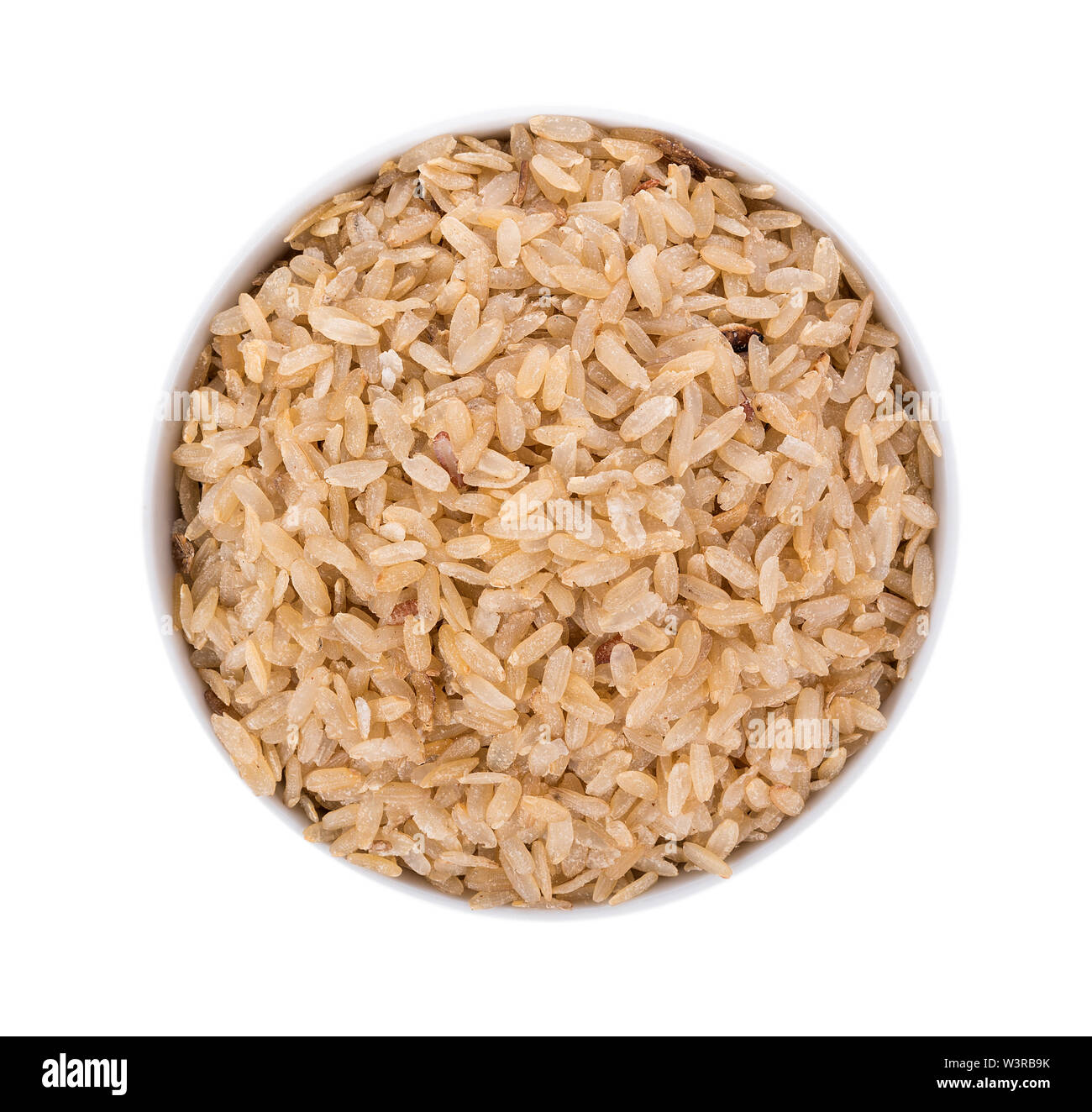 Shredded rice Cut Out Stock Images & Pictures - Alamy